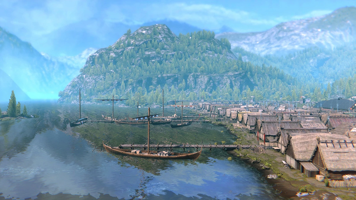 Midgard | Mitologia Nordycka Wiki | Fandom