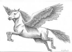 Pegaz | Mitologia Wiki | Fandom