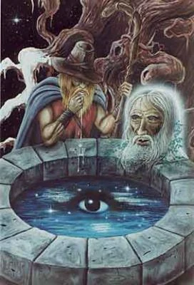 Mimir | Mitologia Wiki | Fandom