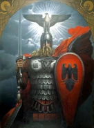 Perun | Mitologia Wiki | Fandom