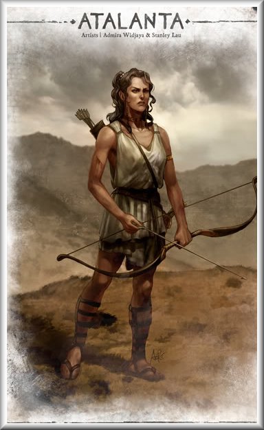 Atalanta Mitologia Wiki Fandom atalanta-mitologia-wiki-fandom