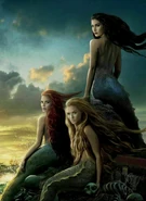 Syreny | Mitologia Wiki | Fandom