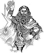 Perun | Mitologia Wiki | Fandom