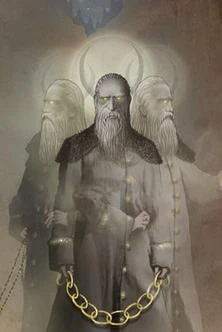 Nyja | Mitologia Wiki | Fandom