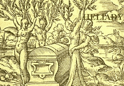 Heliady | Mitologia Wiki | Fandom