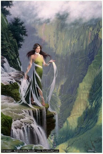 Britomartis | Mitologia Wiki | Fandom