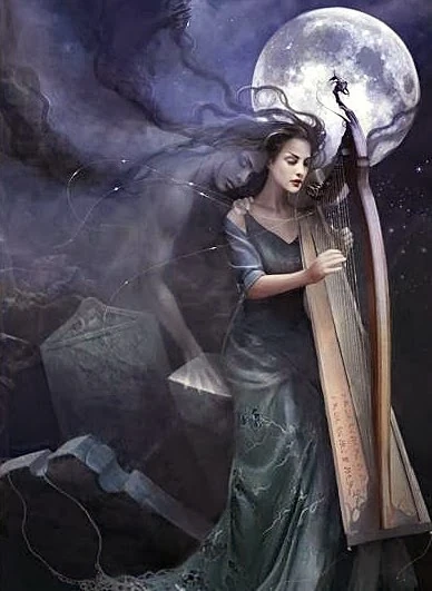 Makaria | Mitologia Wiki | Fandom