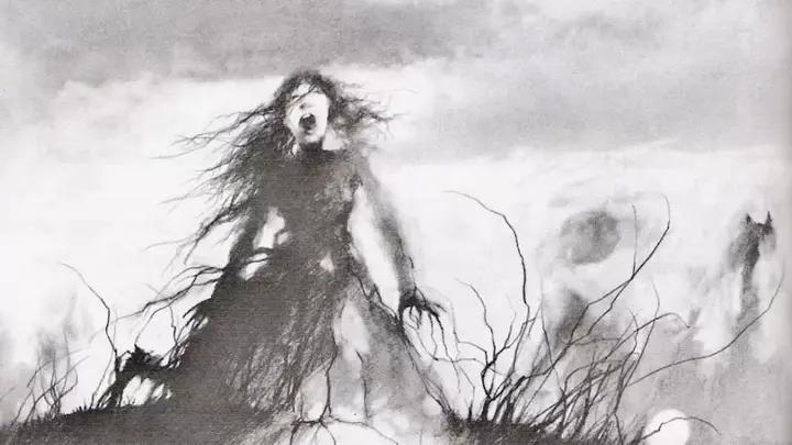 Bieda | Mitologia Wiki | Fandom