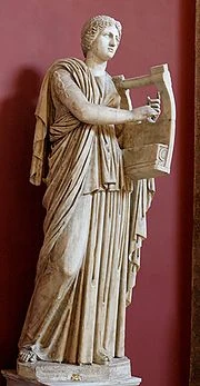 Erato | Mitologia Wiki | Fandom