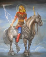 Perun | Mitologia Wiki | Fandom