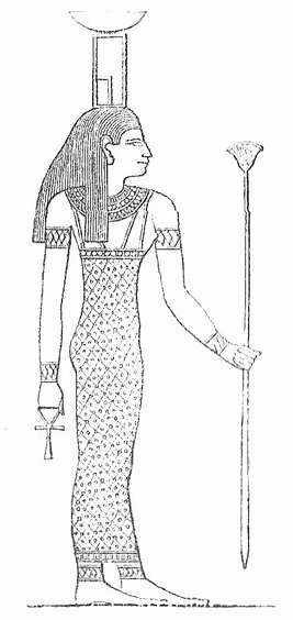 Neftyda | Mitologia Wiki | Fandom