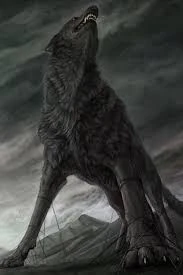 Fenrir | Mitologia Wiki | Fandom