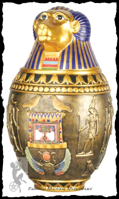 Hapi (bóg funeralny) | Mitologia Wiki | Fandom