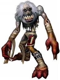 Ghul | Mitologia Wiki | Fandom