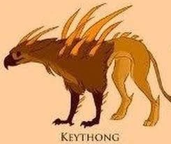 Keythong | Mitologia Wiki | Fandom