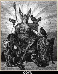 Odyn | Mitologia Wiki | Fandom