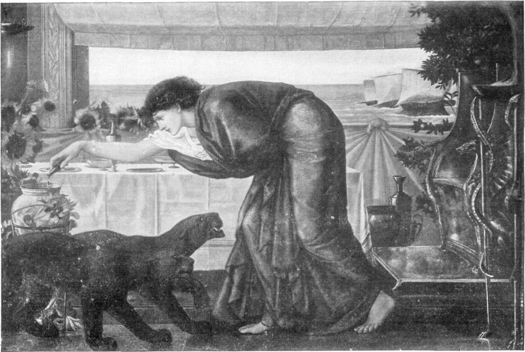 Kirke | Mitologia Wiki | Fandom