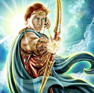 Apolo | Mitologia Grega Wiki | Fandom