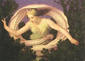 Selene | Wiki Mitologia Griega | Fandom