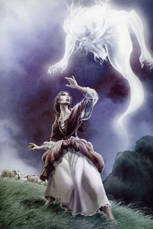 Gaueko | Wiki Mitología Ibérica | Fandom