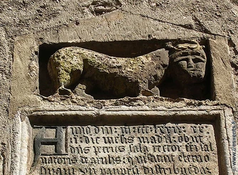 Simiot | Wiki Mitología Ibérica | Fandom