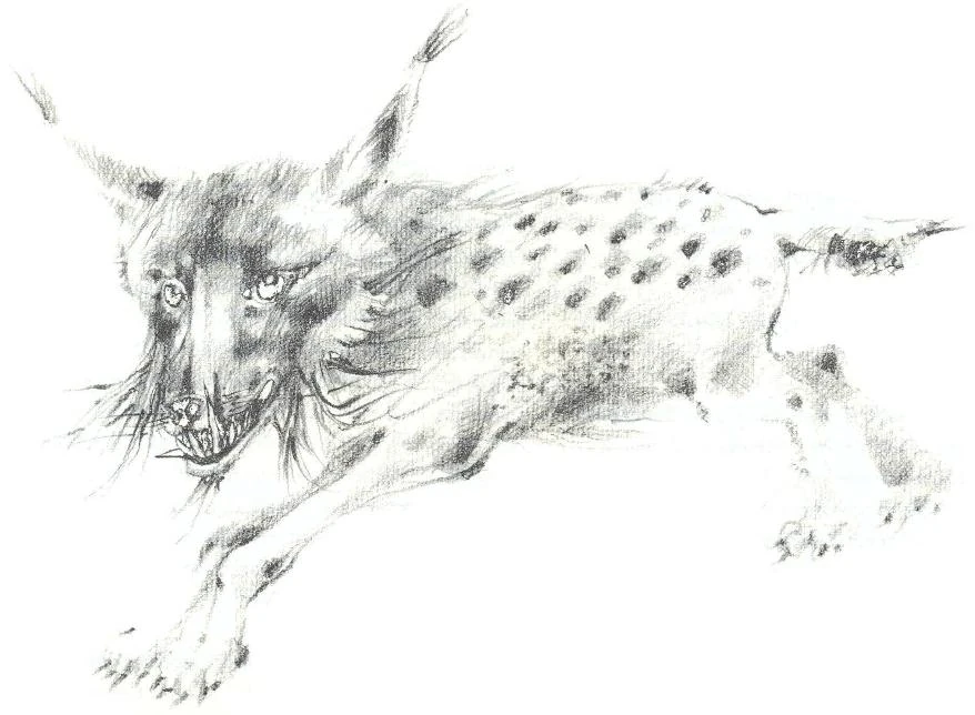 Loberno | Wiki Mitología Ibérica | Fandom