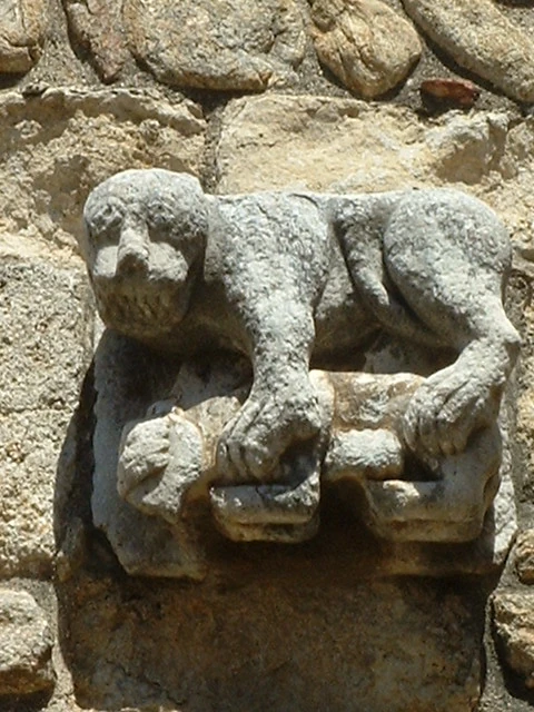 Simiot | Wiki Mitología Ibérica | Fandom