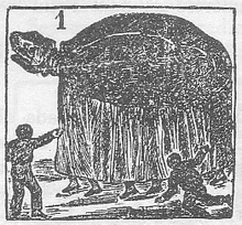 Cucafera | Wiki Mitología Ibérica | Fandom