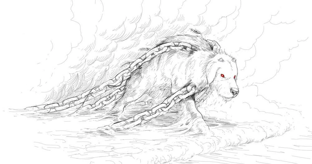 Urco | Wiki Mitología Ibérica | Fandom