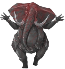 Hermanos de Chaugnar Faugn | Wikia Mitologías Fanon | Fandom