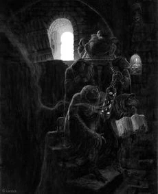 Sacerdotes de Mordiggian | Wikia Mitologías Fanon | Fandom