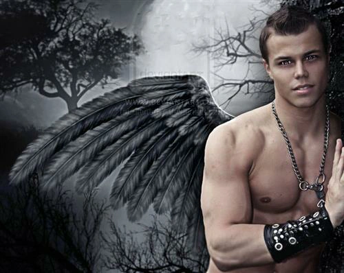 Himeros | Wiki Mitologias Diversificadas | Fandom