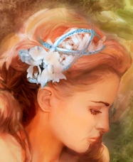 Aglaia | Wiki Mitologias Diversificadas | Fandom