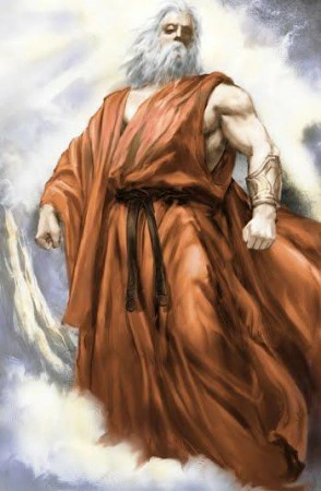 Urano | Wiki Mitologias Diversificadas | Fandom