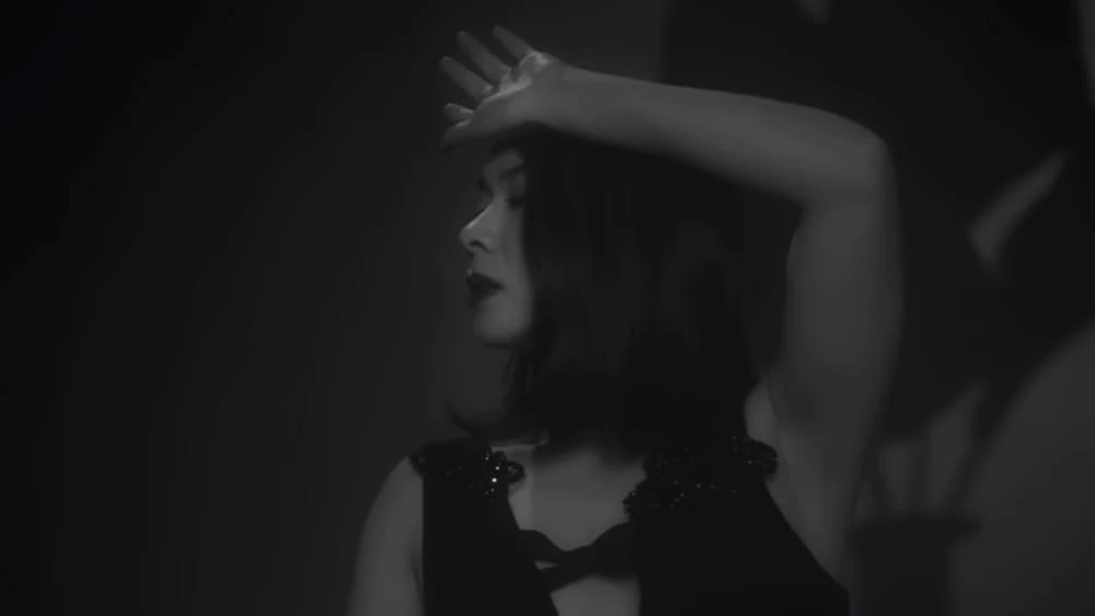 Washing Machine Heart (music video) | Mitski Wiki | Fandom
