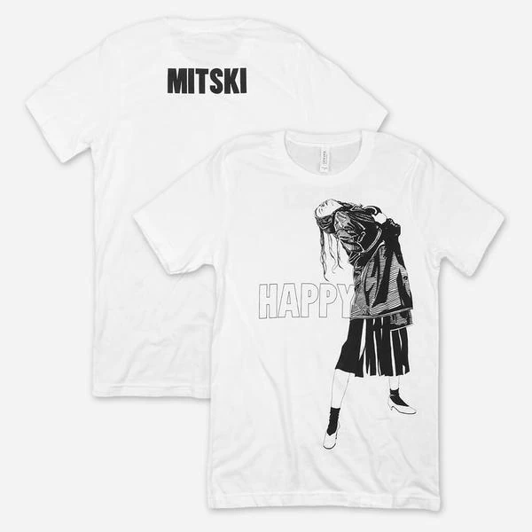 Merch, Puberty 2 | Mitski Wiki | Fandom