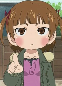 Characters | Mitsudomoe Wiki | Fandom