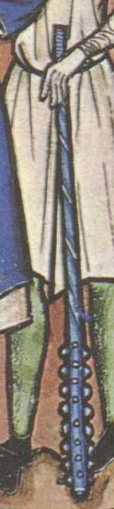 Keule | Mittelalter Wiki | Fandom