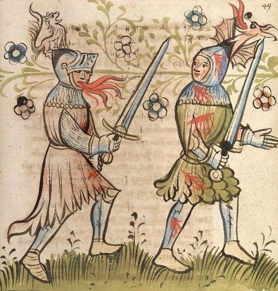 Dietrich von Bern | Mittelalter Wiki | Fandom