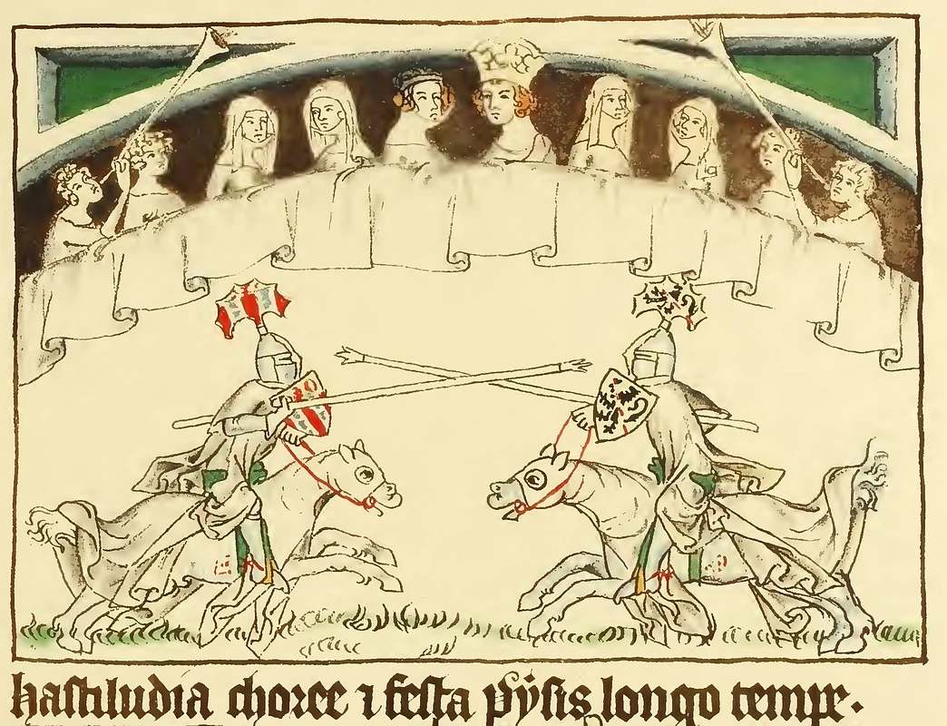 Codex Balduini Trevirensis | Mittelalter Wiki | Fandom