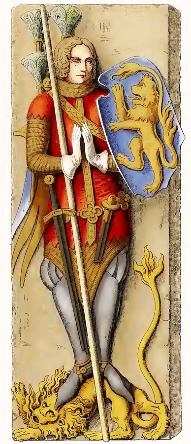 Otto IV. (Weimar-Orlamünde) | Mittelalter Wiki | Fandom