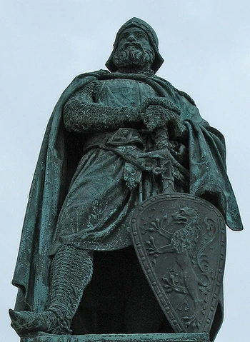 Jarl | Mittelalter Wiki | Fandom