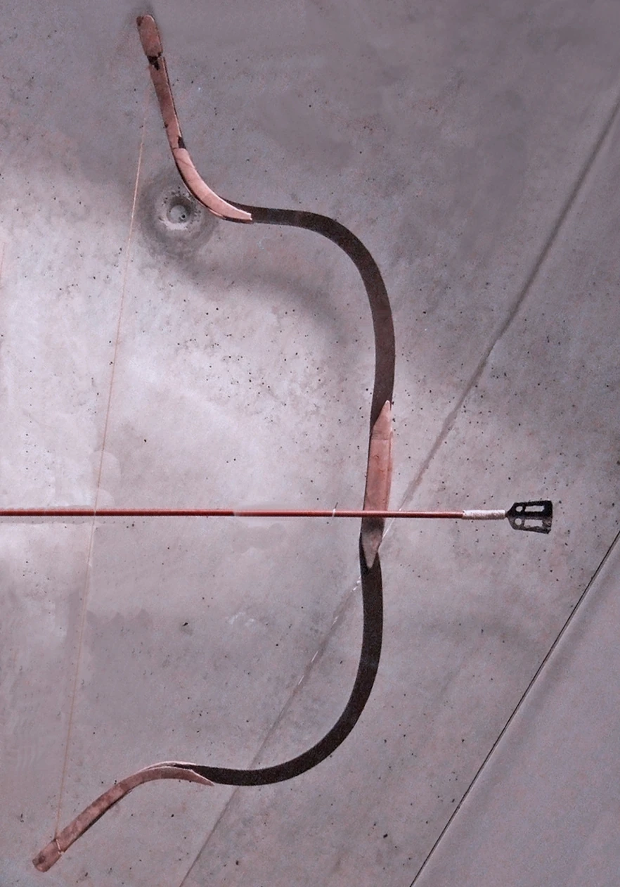 Reflexbogen | Mittelalter Wiki | Fandom