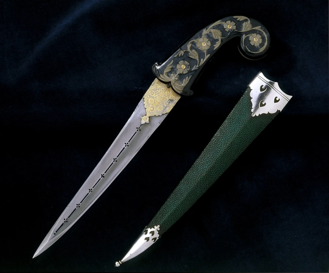 Handschar | Mittelalter Wiki | Fandom