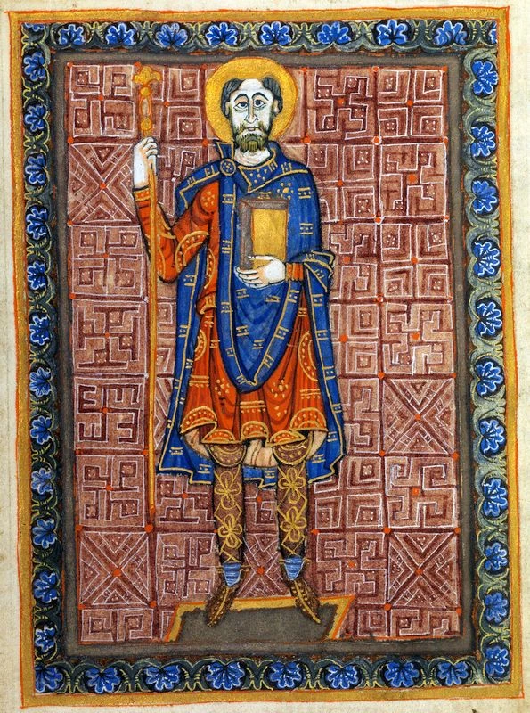 Heinrich II. von Bayern | Mittelalter Wiki | Fandom