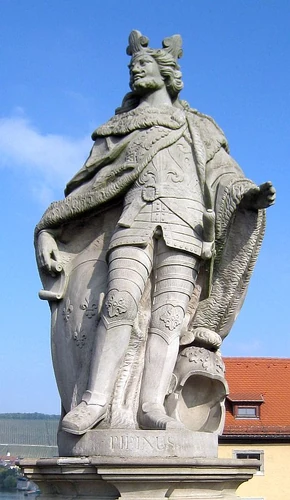 Pippin III. | Mittelalter Wiki | Fandom