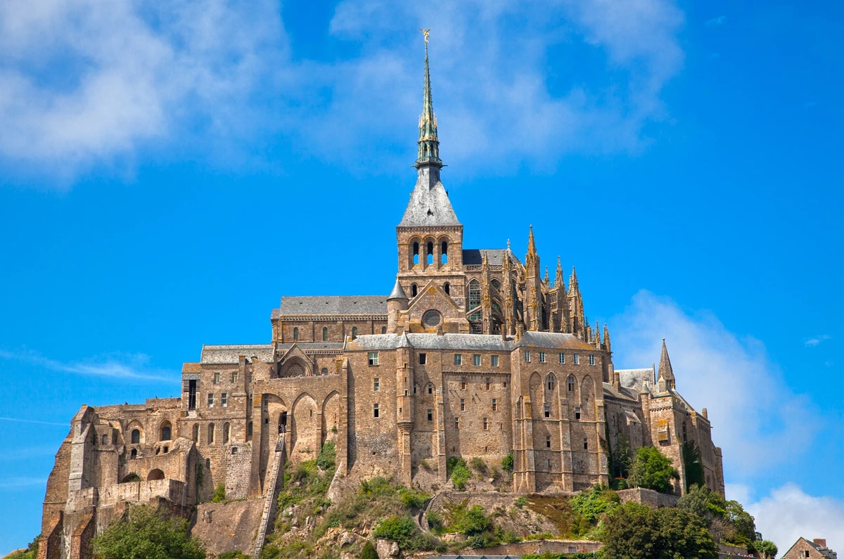 Normandie | Mittelalter Wiki | Fandom