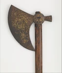Streitaxt | Mittelalter Wiki | Fandom