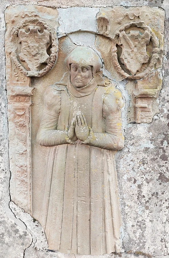 Brigitta von Pfalz-Simmern | Mittelalter Wiki | Fandom