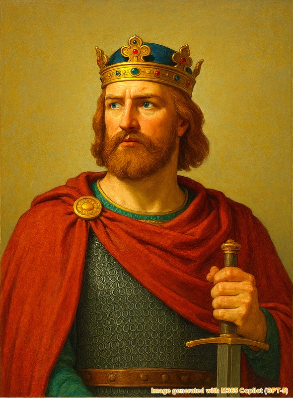 Heinrich III. von Bayern | Mittelalter Wiki | Fandom